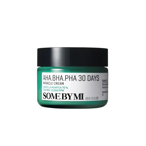 SOME BY MI Aha Bha Pha 30 Days Miracle Cream