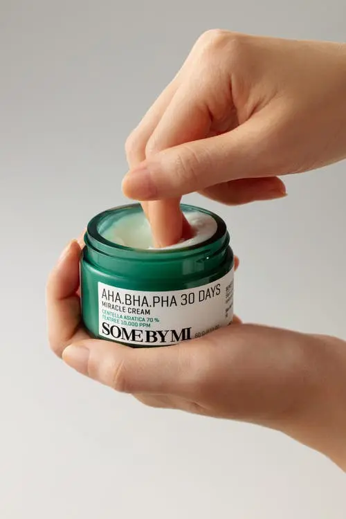SOME BY MI Aha Bha Pha 30 Days Miracle Cream