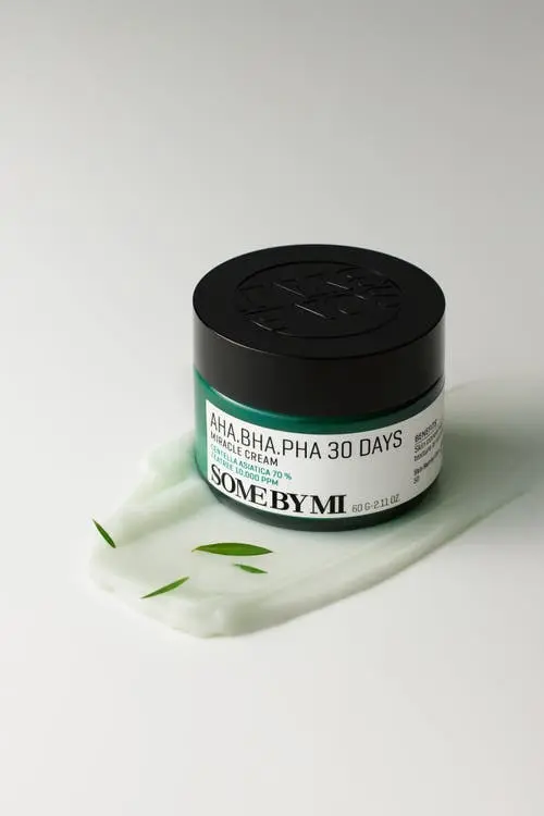 SOME BY MI Aha Bha Pha 30 Days Miracle Cream
