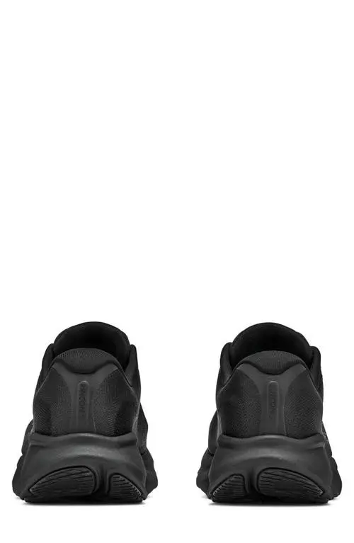 HOKA® Rincon 5 Running Shoe - Black/black