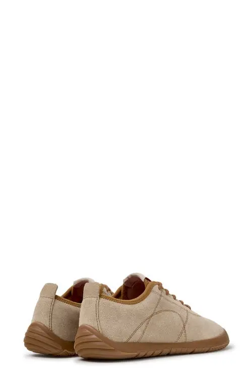 Camper Peu Path Sneaker - Light Beige