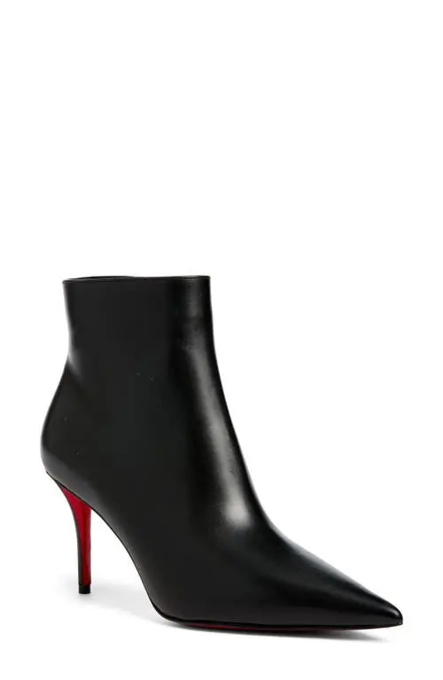 CHRISTIAN LOUBOUTIN Miss Z Bootie