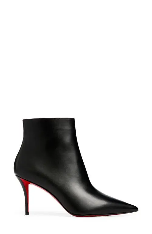 CHRISTIAN LOUBOUTIN Miss Z Bootie