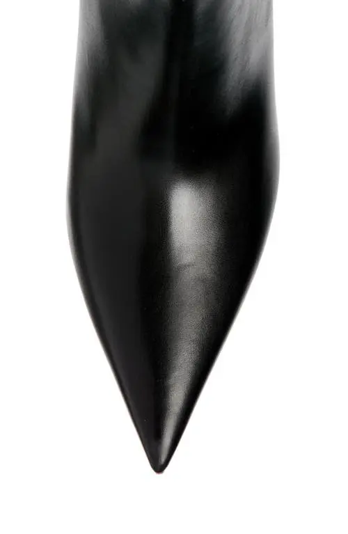 CHRISTIAN LOUBOUTIN Miss Z Bootie