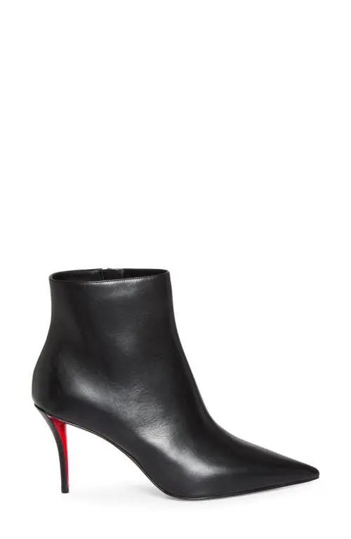 CHRISTIAN LOUBOUTIN Miss Z Bootie