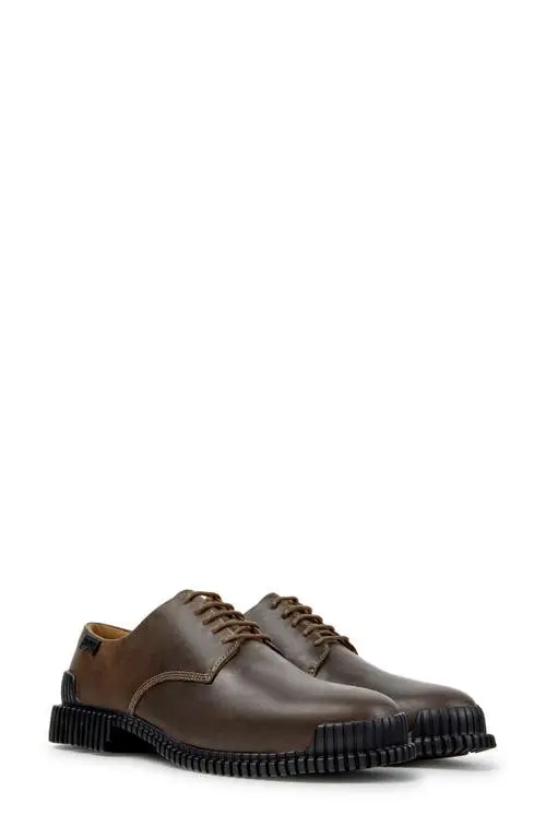 Camper Pix Derby - Light Beige