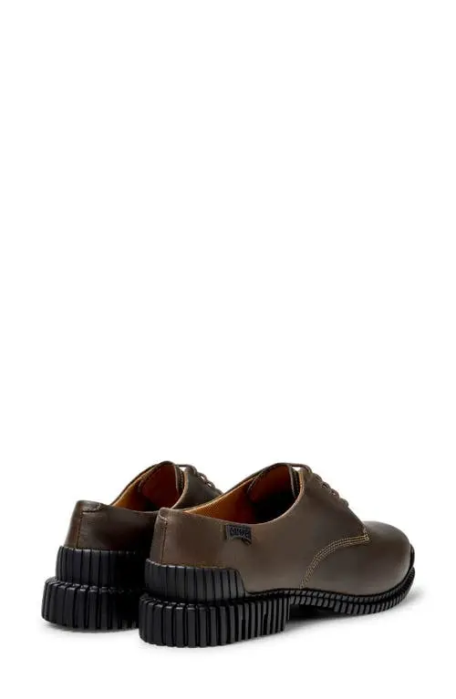 Camper Pix Derby - Light Beige