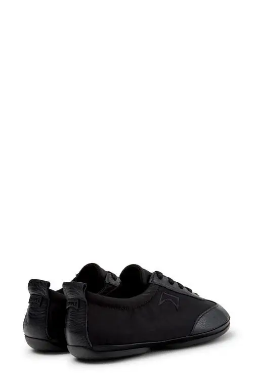 Camper Right Nina Sneaker - Black