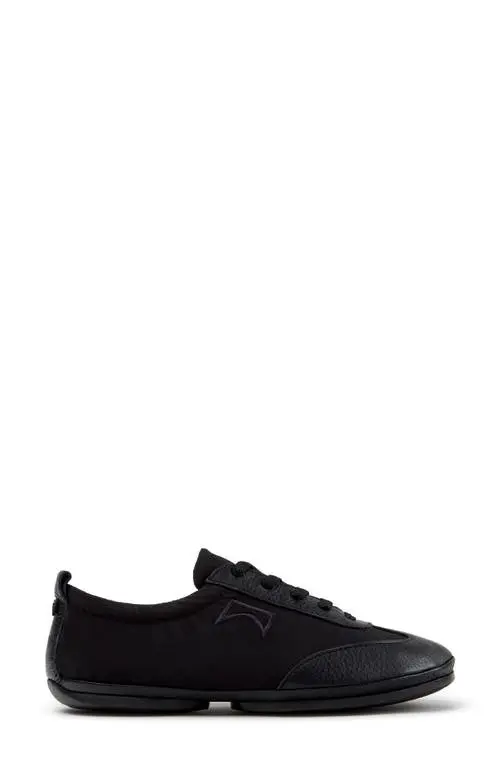 Camper Right Nina Sneaker - Black