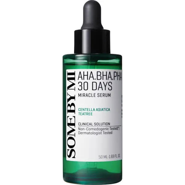 SOME BY MI Aha Bha Pha 30 Days Miracle Serum - None