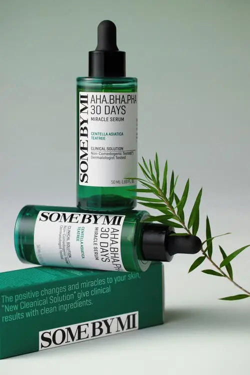 SOME BY MI Aha Bha Pha 30 Days Miracle Serum
