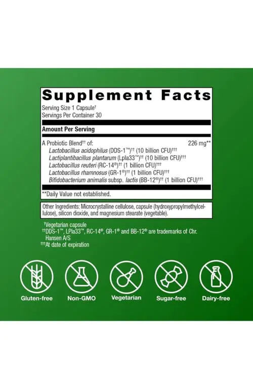METAGENICS Milk Thistle Extract 80 Liver Support Supplement 90 Count