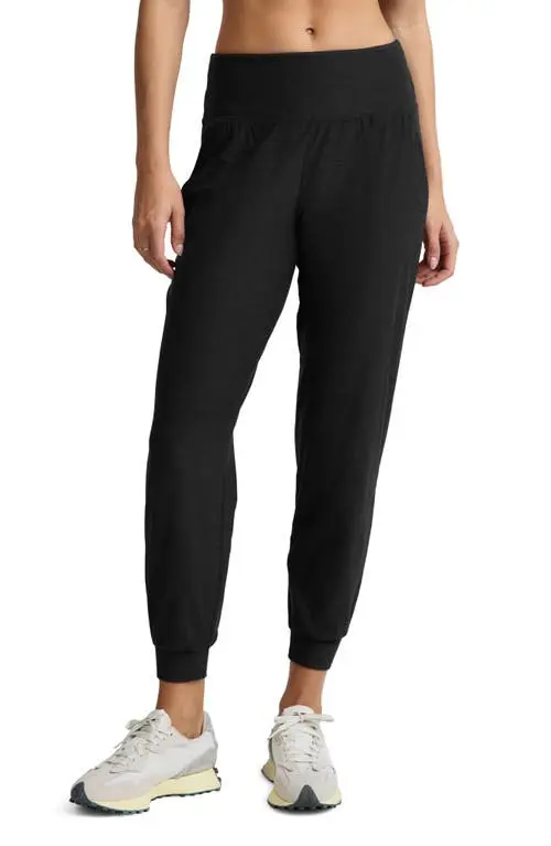 Beyond Yoga Midweight Spacedye Midi Joggers