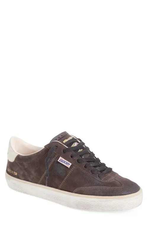 GOLDEN GOOSE Soul Star Sneaker