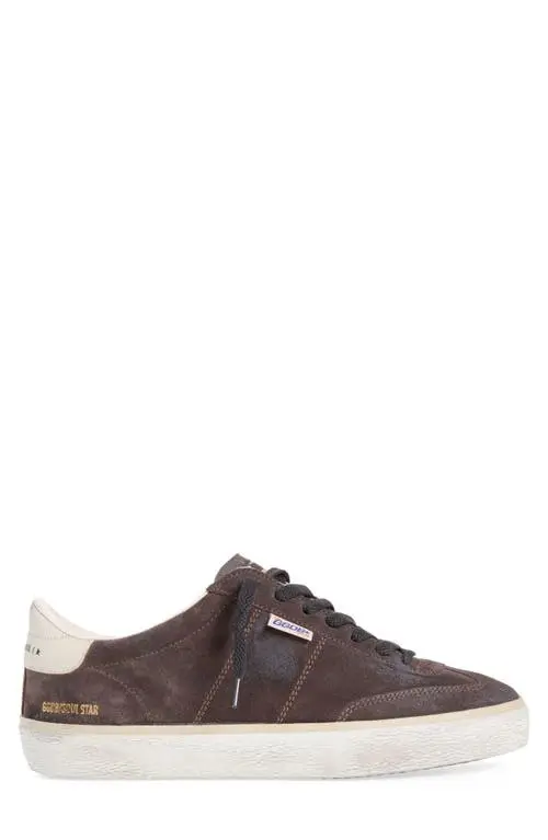 GOLDEN GOOSE Soul Star Sneaker