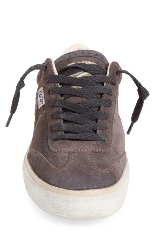 GOLDEN GOOSE Soul Star Sneaker