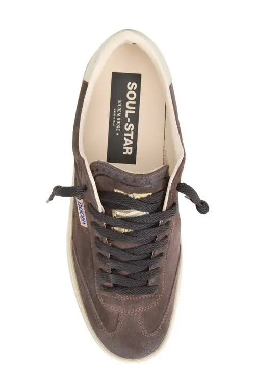 GOLDEN GOOSE Soul Star Sneaker