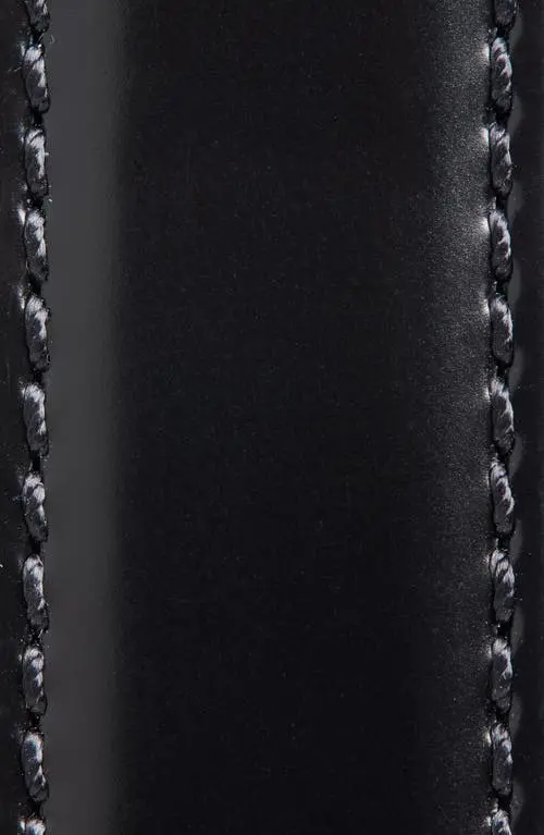 TOM FORD Leather Belt