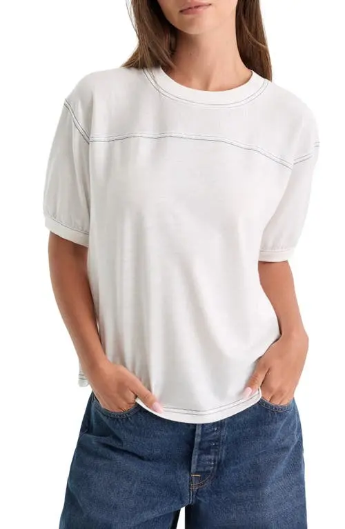 Good American The Gym Tee