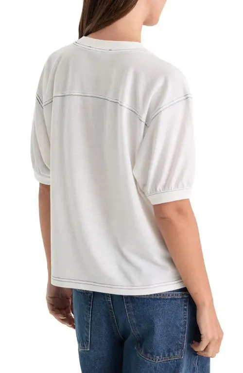 Good American The Gym Tee