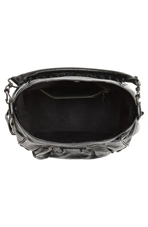 Balenciaga Small Le City Bucket Bag