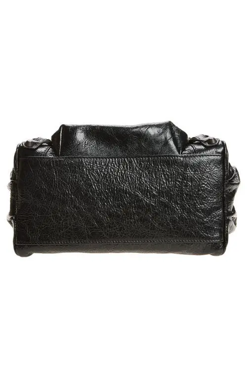 Balenciaga Small Le City Bucket Bag