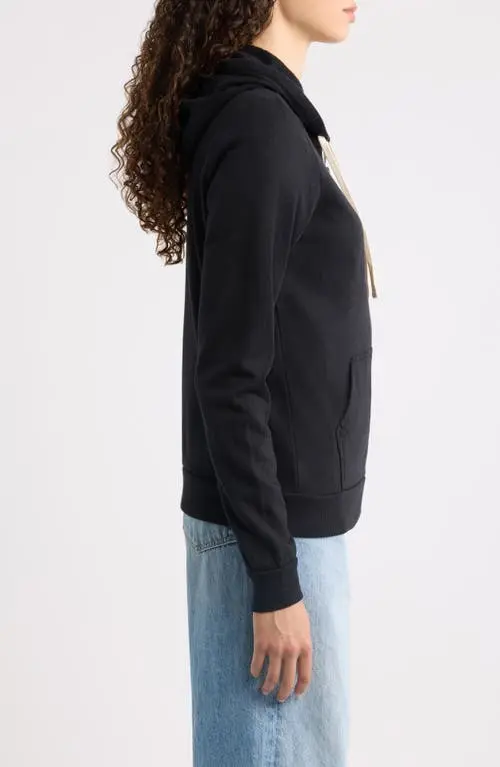 Marine Layer Afternoon Full Zip Hoodie