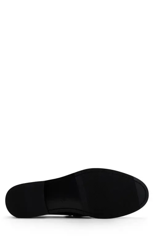 Aldo Fano Leather Penny Loafer