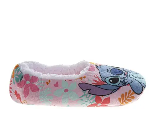 Disney Stitch Slippers