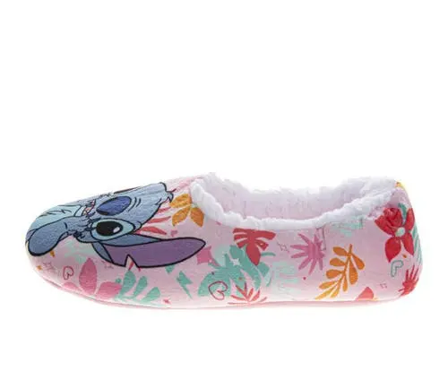 Disney Stitch Slippers