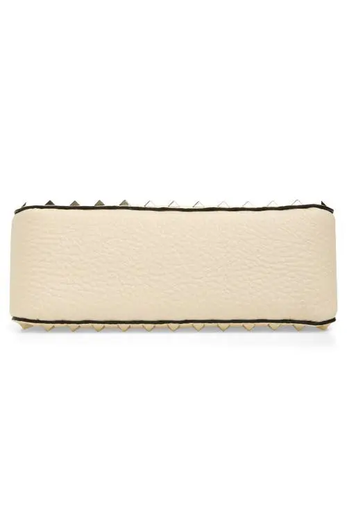 Valentino Garavani Small Rockstud Leather Shoulder Bag
