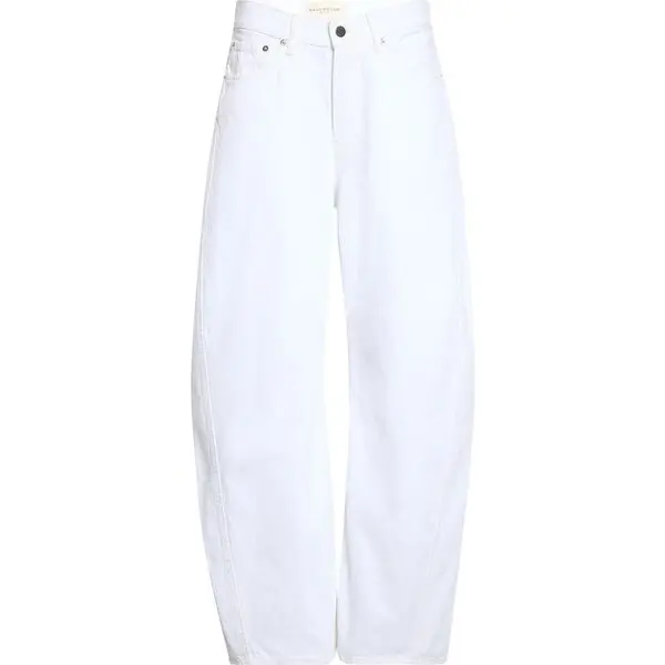 KALLMEYER Callum Barrel Leg Jeans