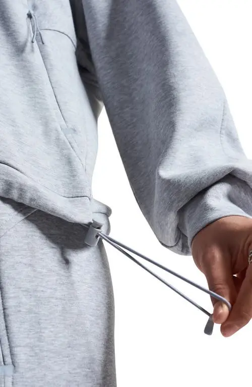 Under Armour Unstoppable Fleece Full Zip Hoodie