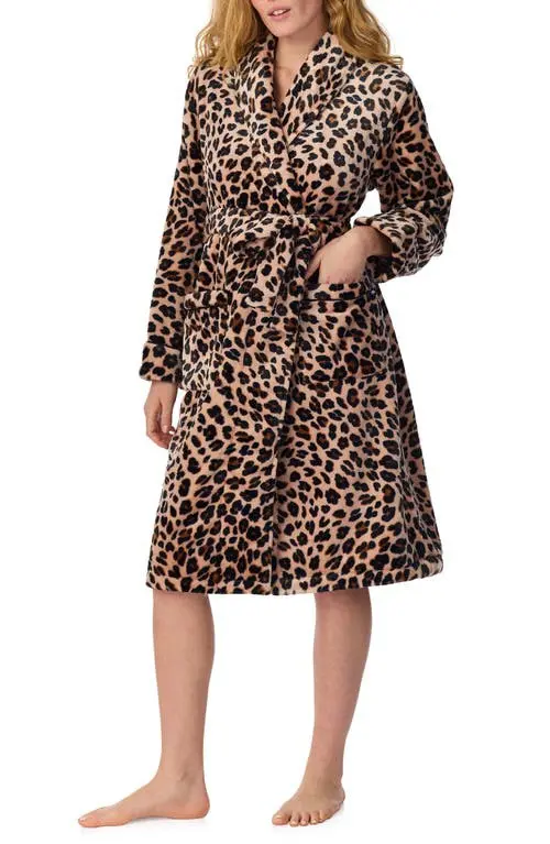 Kate Spade New York Print Robe