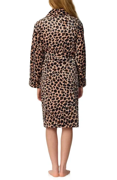 Kate Spade New York Print Robe