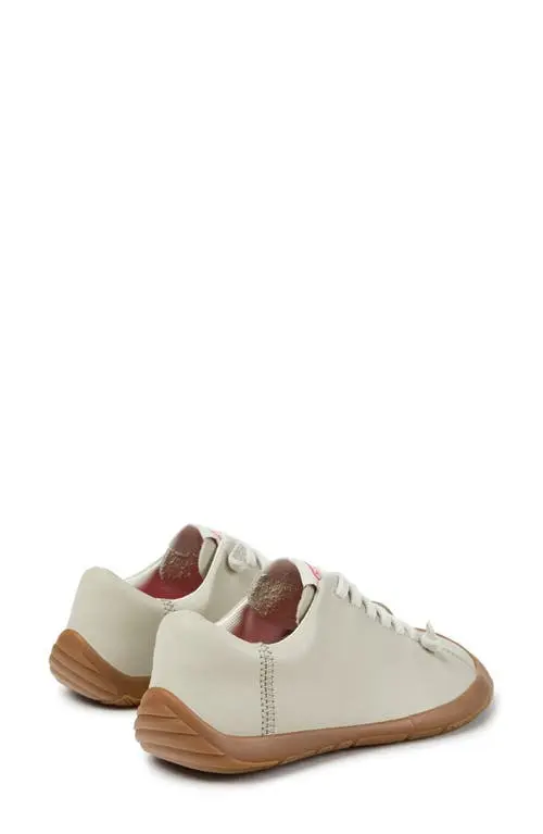 Camper Peu Path Sneaker - Light Beige