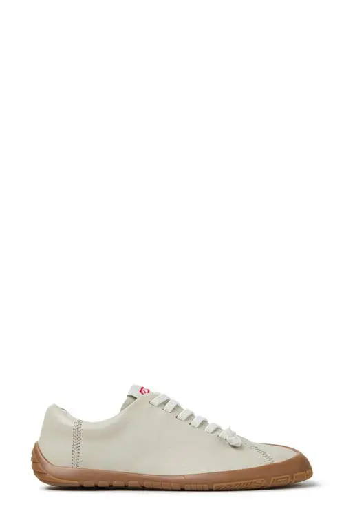 Camper Peu Path Sneaker - Light Beige