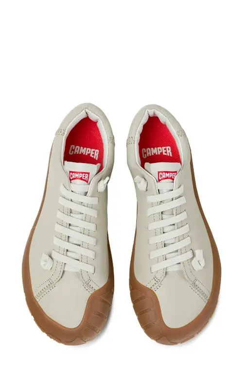 Camper Peu Path Sneaker - Light Beige