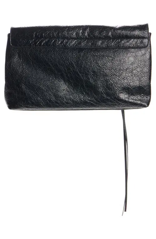 Balenciaga Le City Clutch