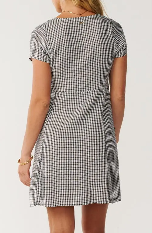 Rip Curl Vibe Check Minidress