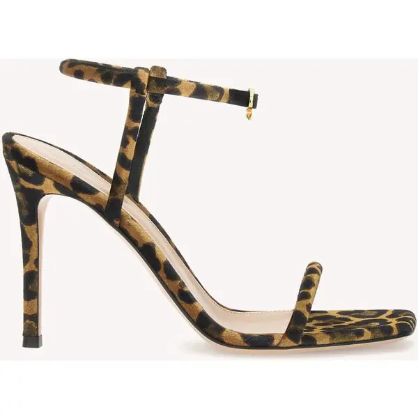 GIANVITO ROSSI Mayfair Sandals