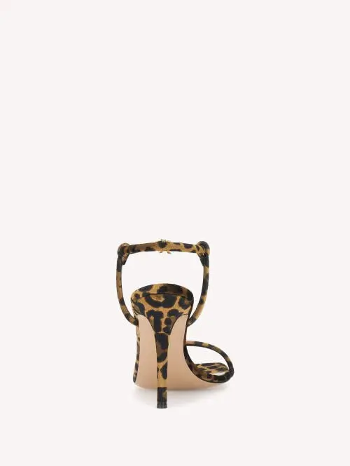 GIANVITO ROSSI Mayfair Sandals
