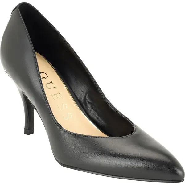 Guess Tango Pointed Toe Pump