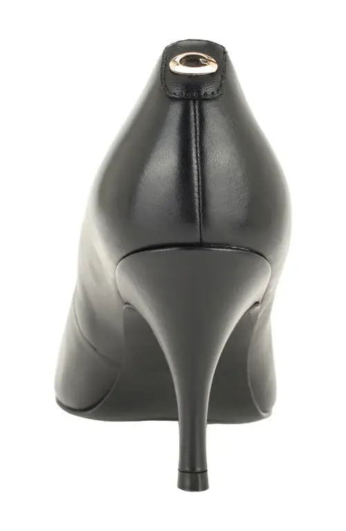 Guess Tango Pointed Toe Pump