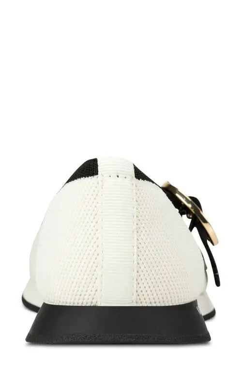 Karl Lagerfeld Paris Manuela Mary Jane Sneaker