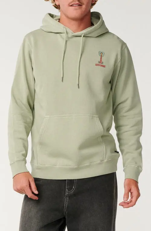 Rip Curl Pacific Rinse Pulllover Hoodie