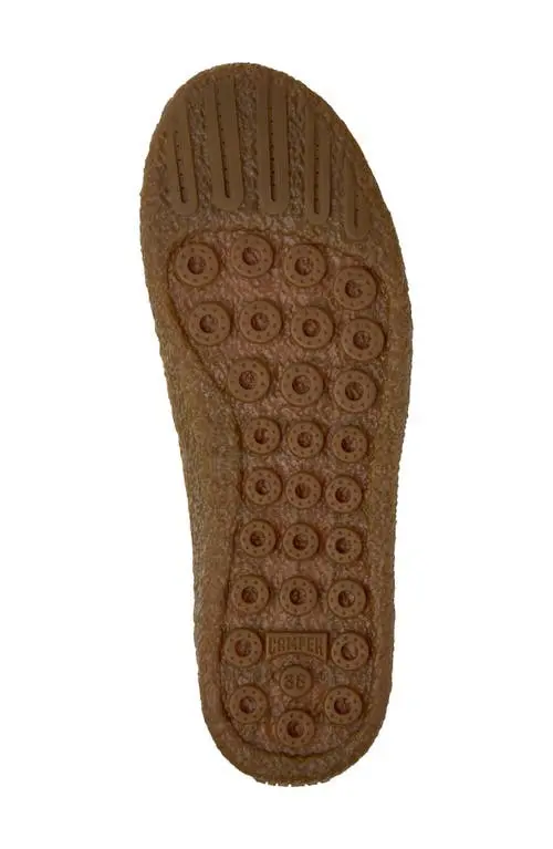 Camper Peu Terreno Mary Jane Flat - Light/pastel Blue