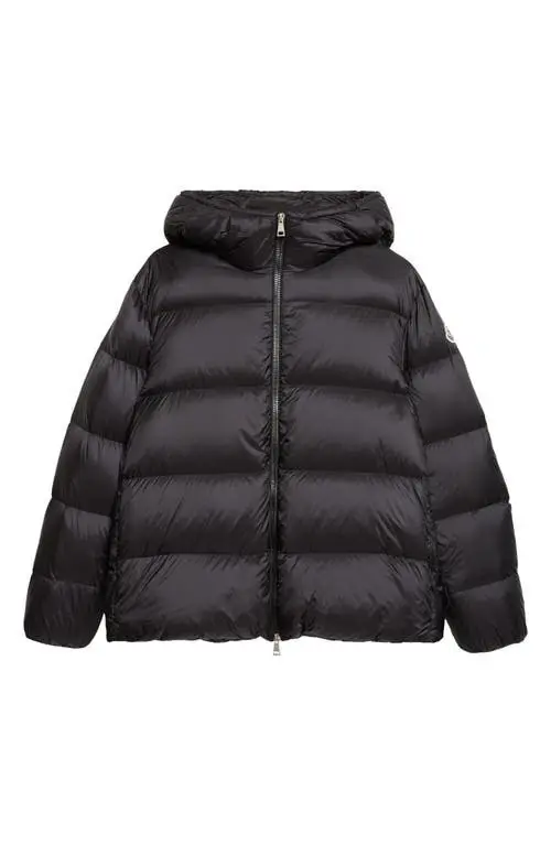 Moncler Feligule Water Repellent Down Puffer Jacket