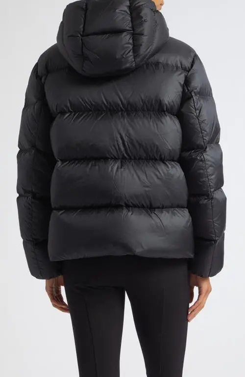 Moncler Feligule Water Repellent Down Puffer Jacket