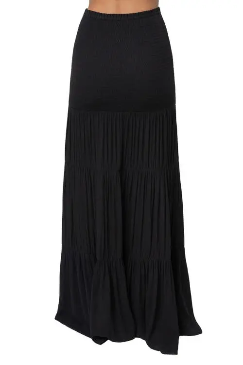 JLUXLABEL Solana Skirt Set